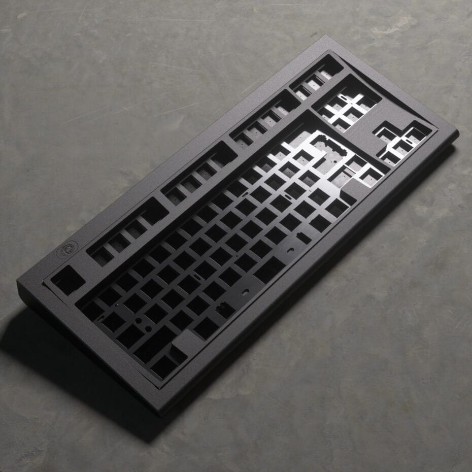 Model M SSK DIY Keyboard Kit - StacksKB