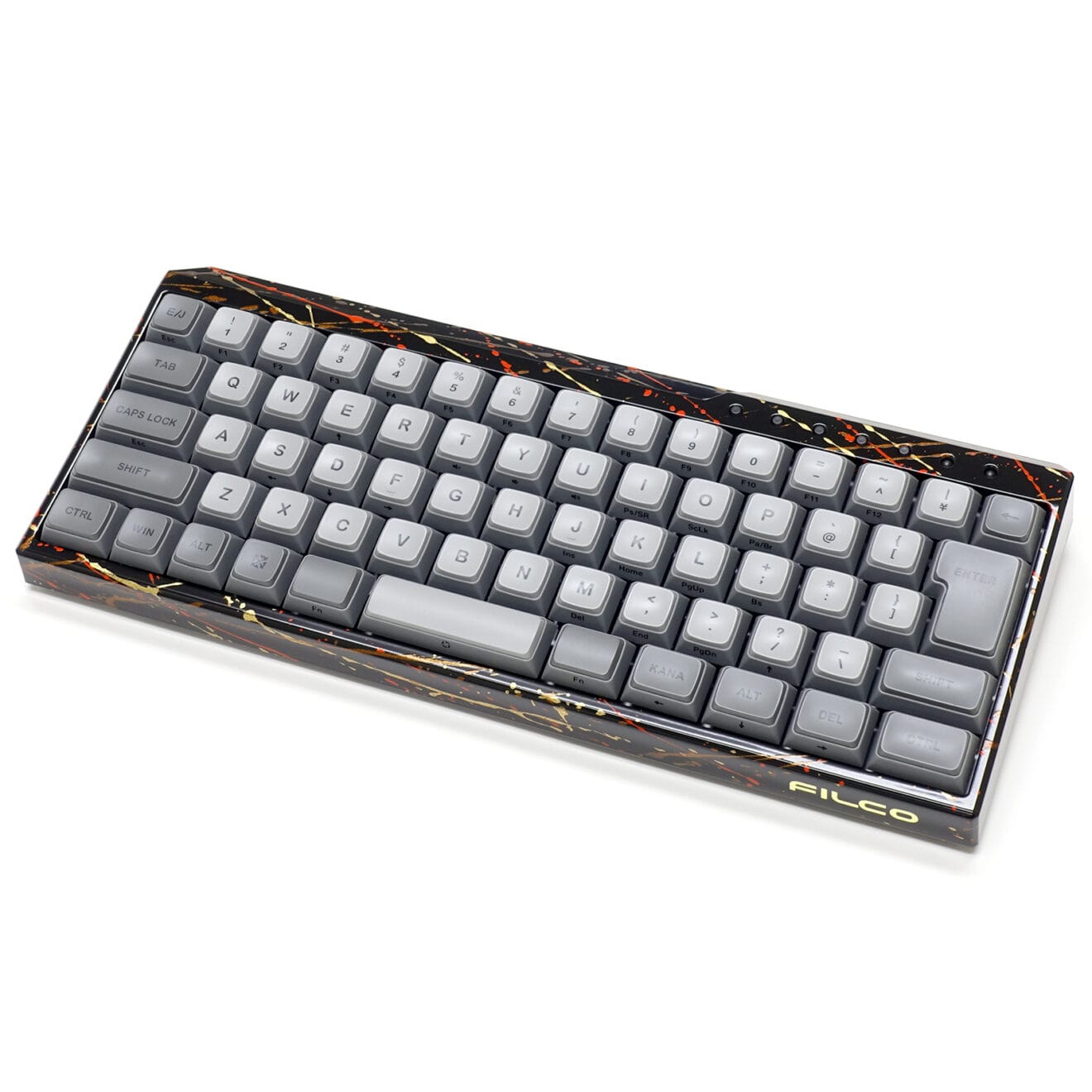 VTK Multix TKL Barebones - StacksKB