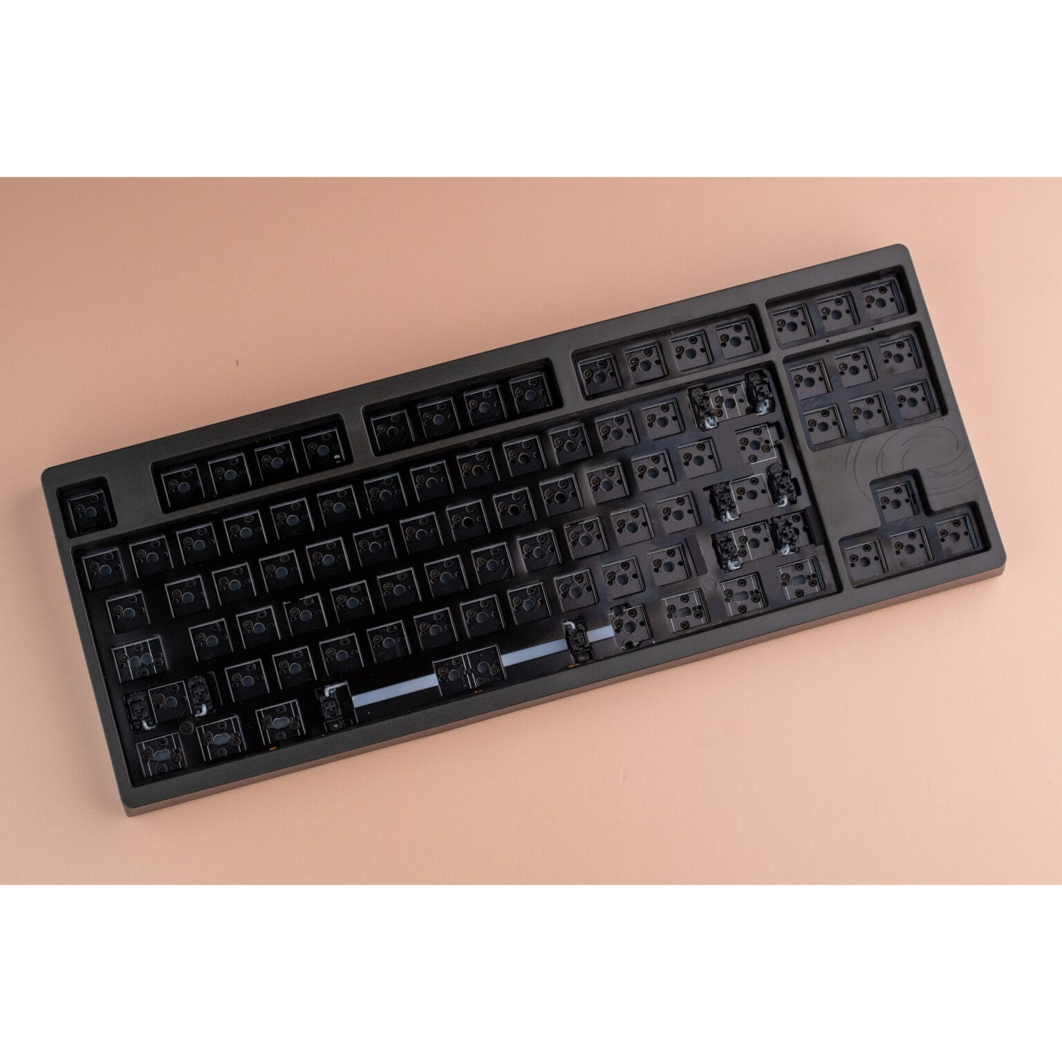 VTK Multix TKL Barebones - StacksKB