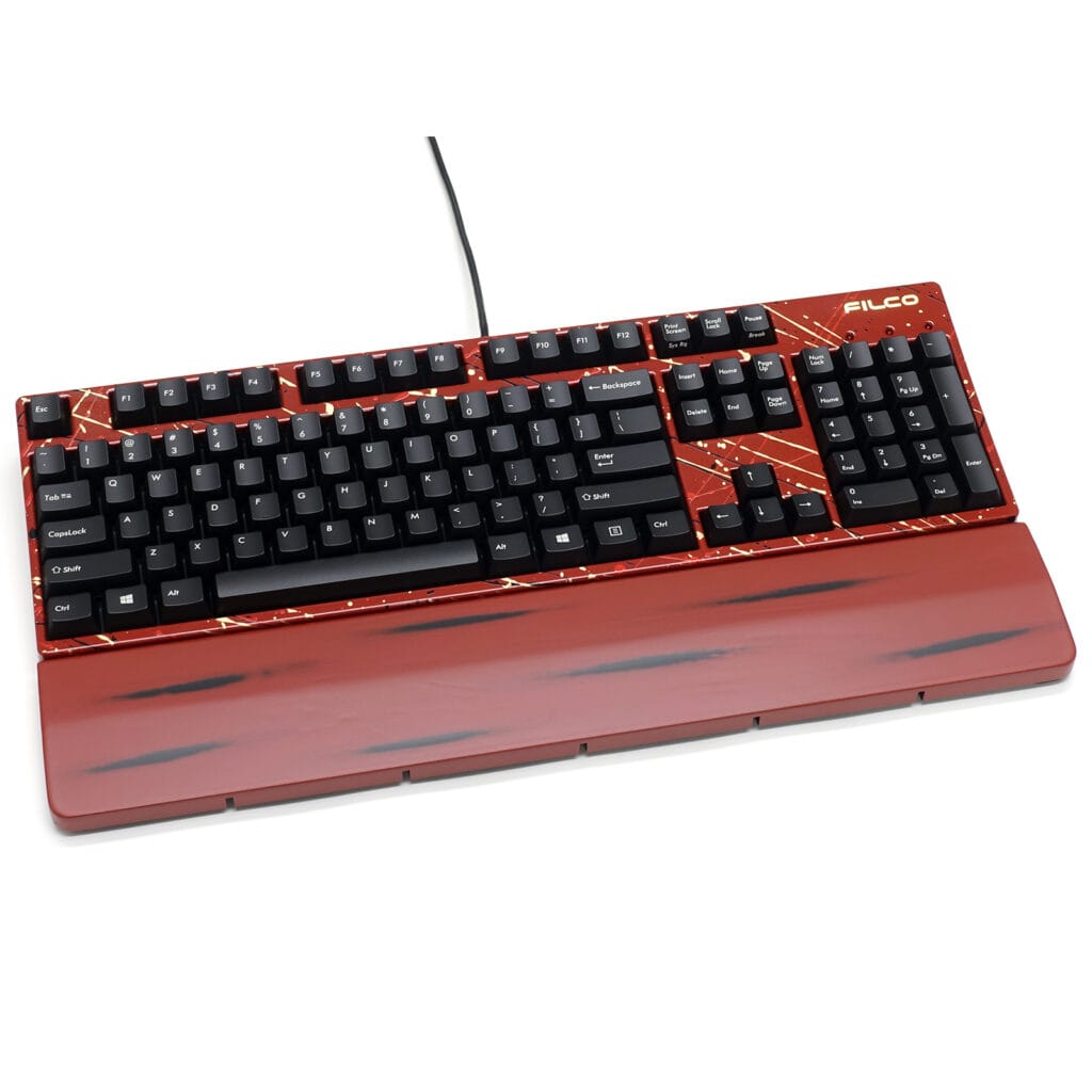 FILCO Majestouch 3 KOBO Edition - StacksKB