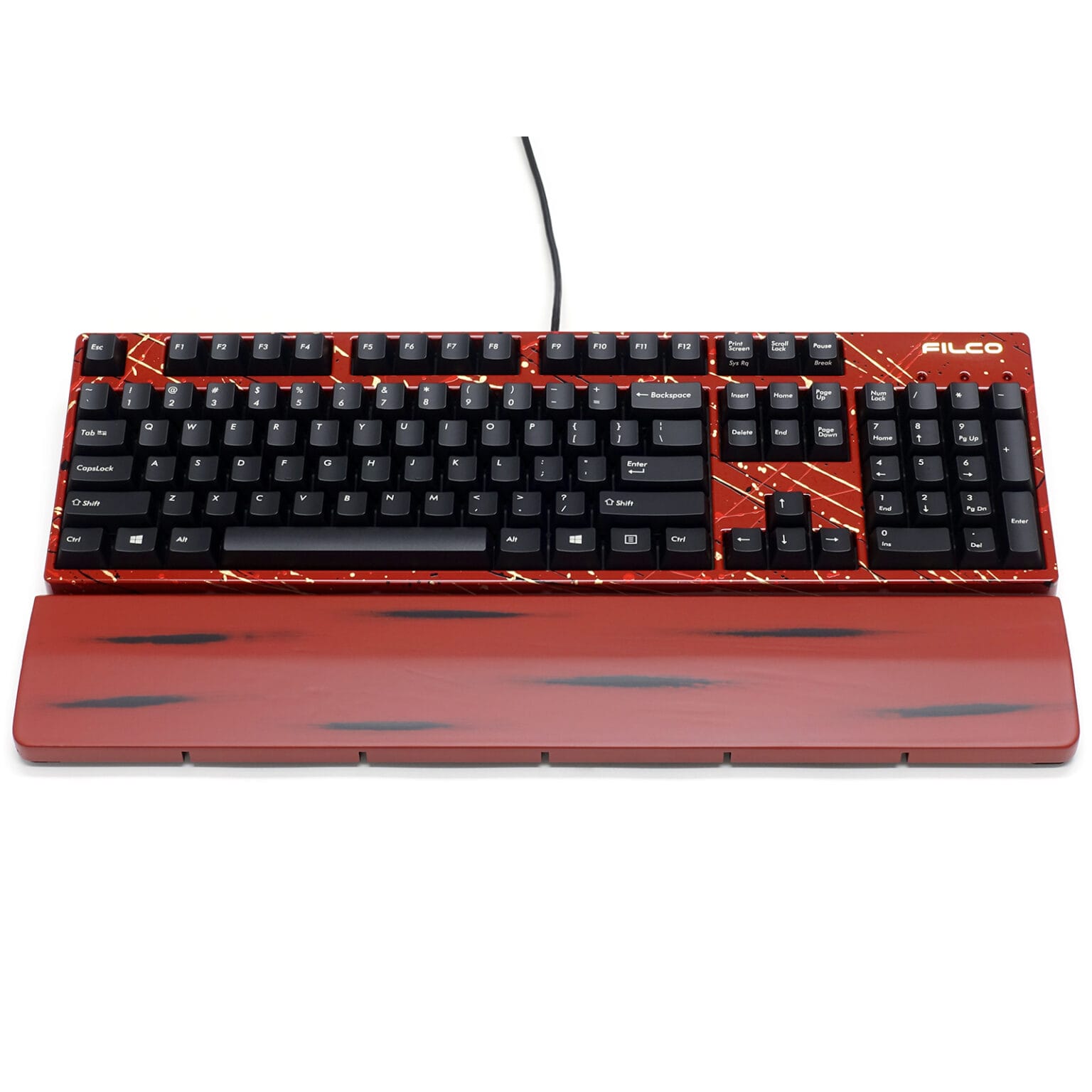 VTK Multix TKL Barebones - StacksKB