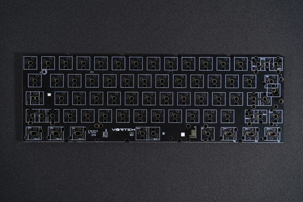 M0110 Keyboard PCB Add-on Pre-order - StacksKB