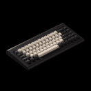 VTK PC66 68 Key 65% Compact Keyboard - StacksKB