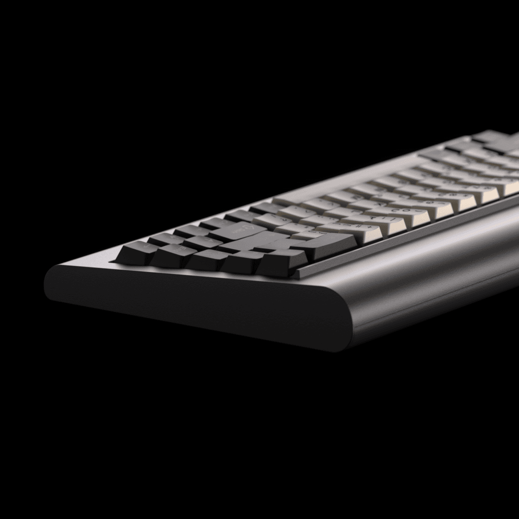 VTK PC66 68 Key 65% Compact Keyboard - StacksKB