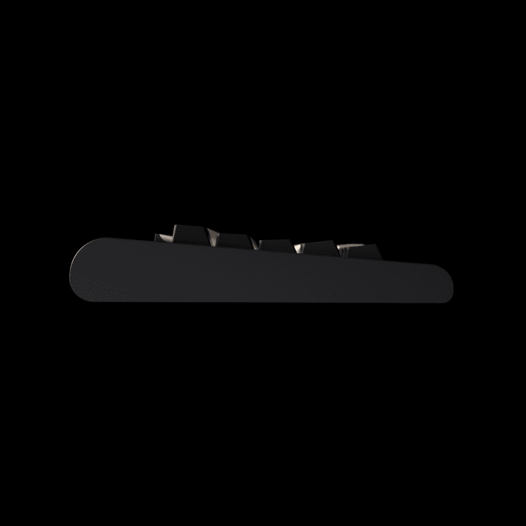 VTK PC66 68 Key 65% Compact Keyboard - StacksKB