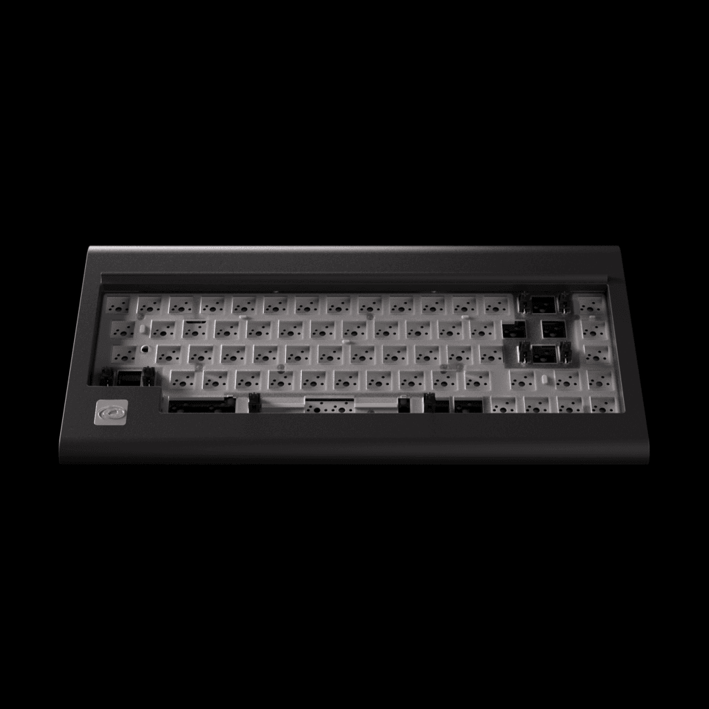 VTK PC66 65% Barebones Keyboard - StacksKB