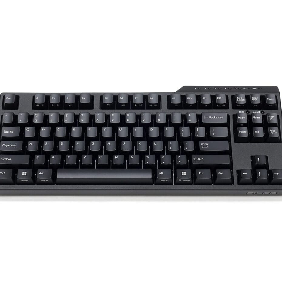 TKL Size Mechanical Keyboards India - StacksKB