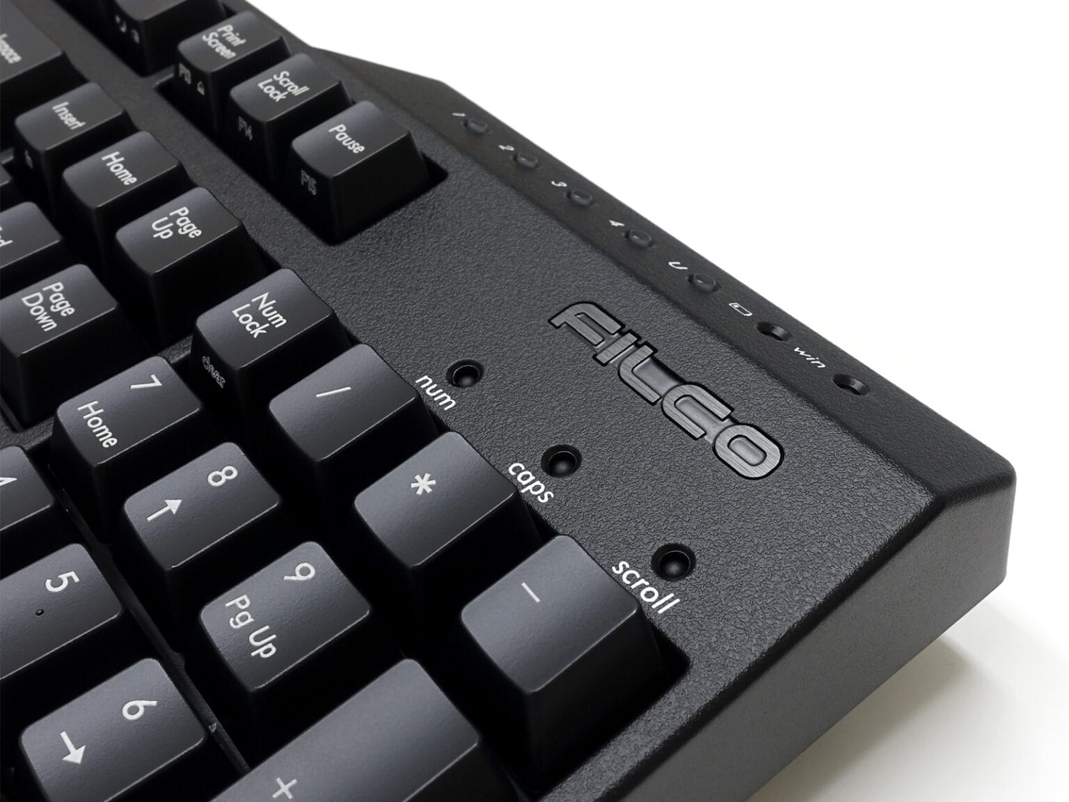 FILCO Majestouch Convertible 3 Mechanical Keyboard - StacksKB