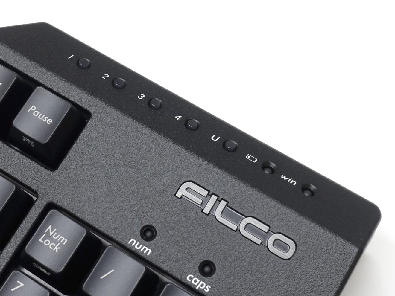 FILCO Majestouch Convertible 3 Mechanical Keyboard - StacksKB