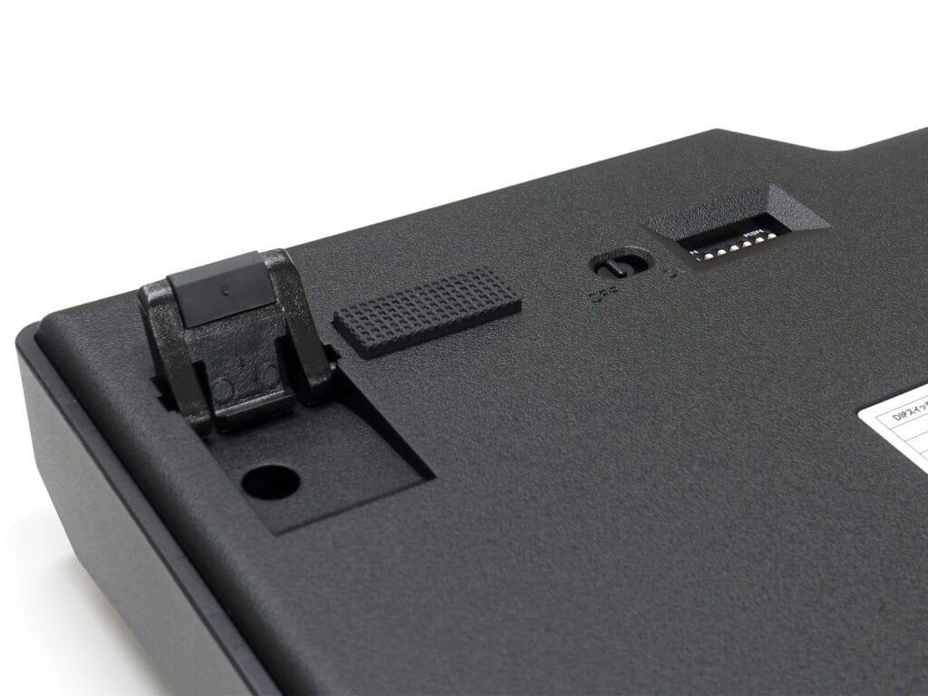 FILCO Majestouch Convertible 3 TKL Tenkeyless Mechanical Keyboard ...