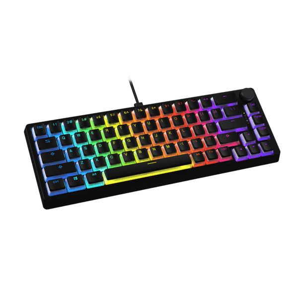 AEON Gaming Sentry 65% Keyboard - StacksKB