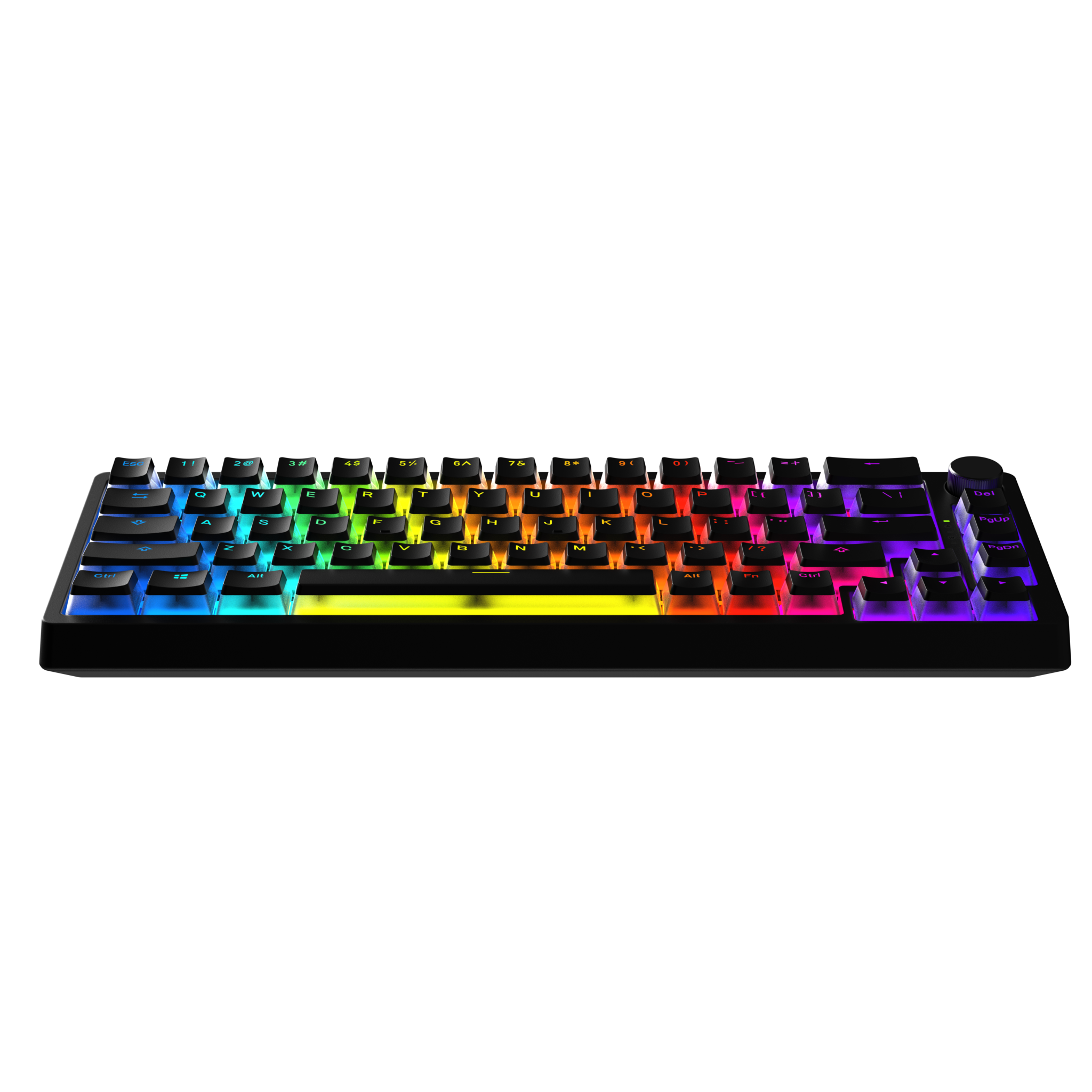AEON Gaming Sentry 65% Keyboard - StacksKB
