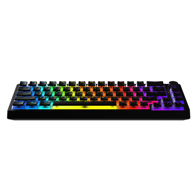 AEON Gaming Sentry 65% Keyboard - StacksKB