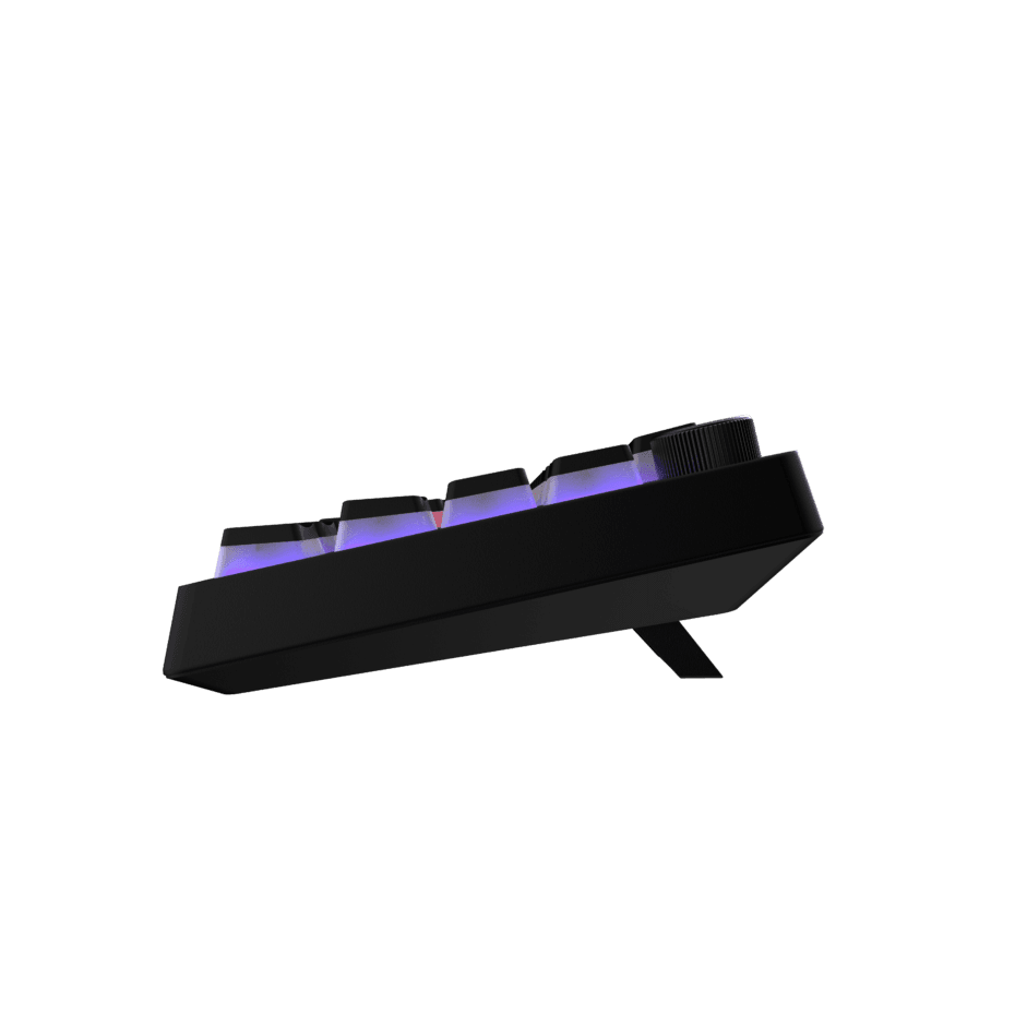 AEON Gaming Sentry 65% Keyboard - StacksKB