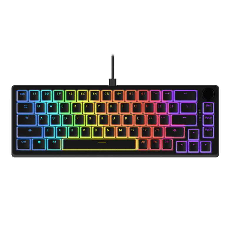 AEON Gaming Sentry 65% Keyboard - StacksKB