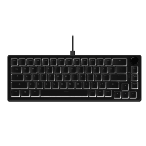 AEON Gaming Sentry 65% Keyboard - StacksKB