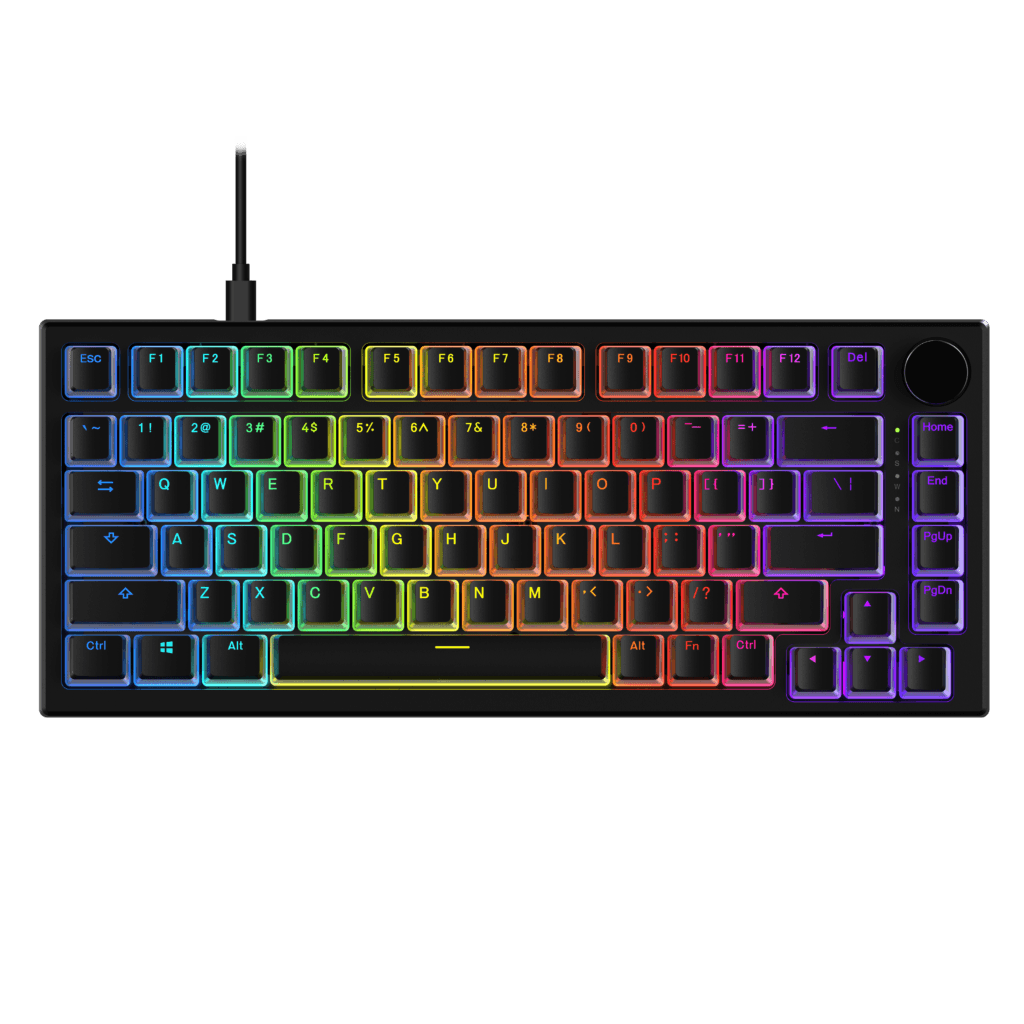 Mechanical Keyboards India - StacksKB