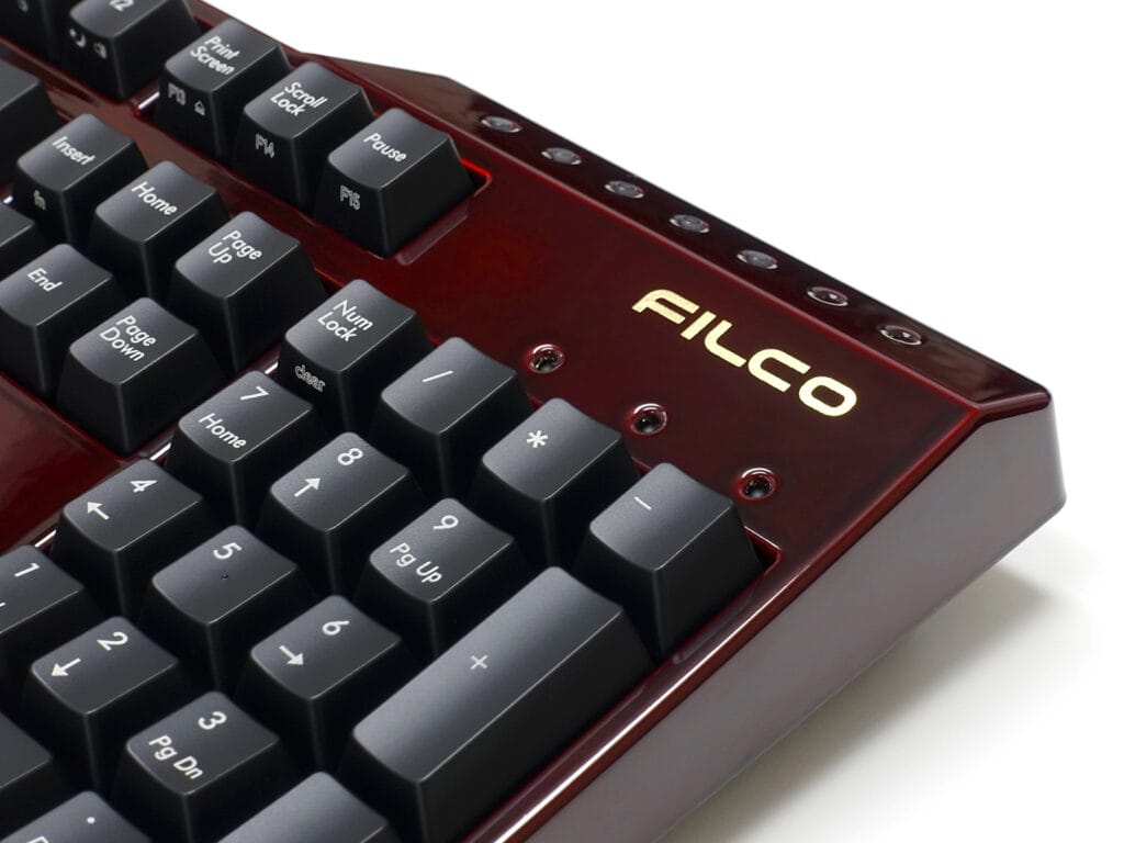 FILCO Majestouch Convertible 3 KOBO Edition - StacksKB