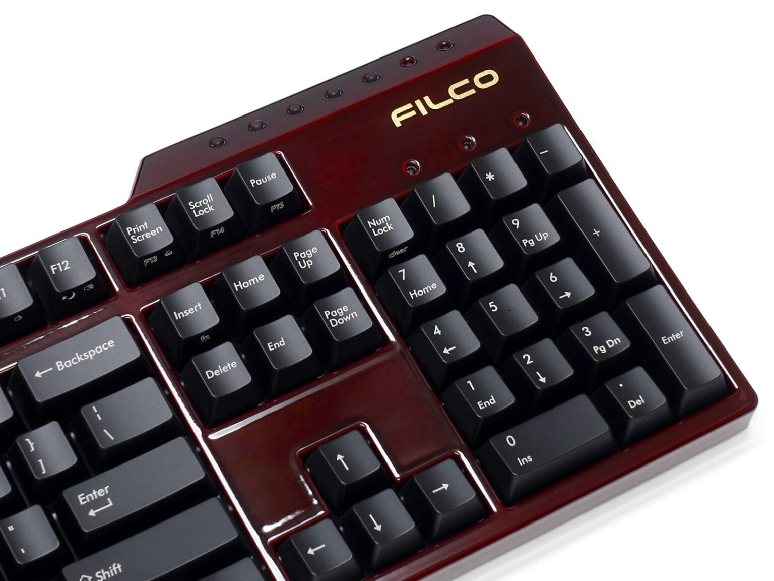 FILCO Majestouch Convertible 3 KOBO Edition - StacksKB