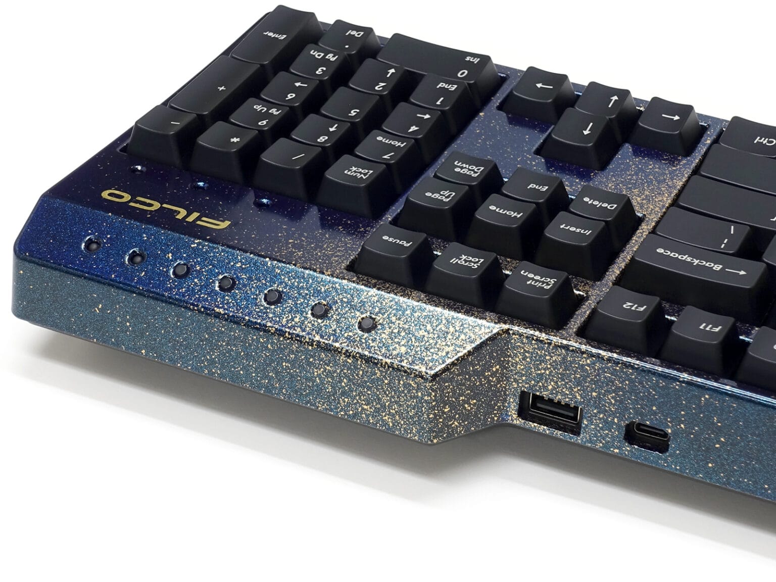 FILCO Majestouch Convertible 3 KOBO Edition - StacksKB