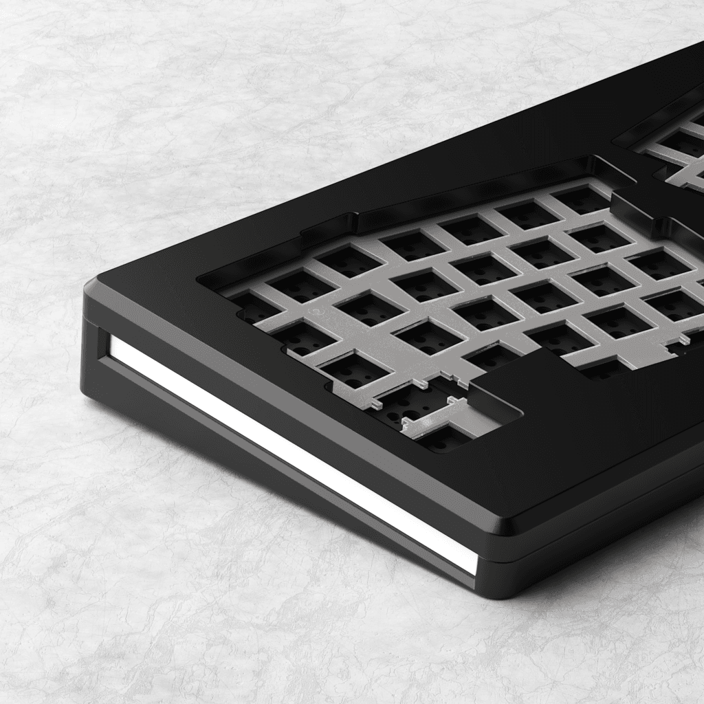 Monsgeek M6 QMK Barebones Keyboard - StacksKB