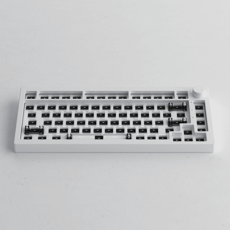 Mechanical Keyboards India - StacksKB