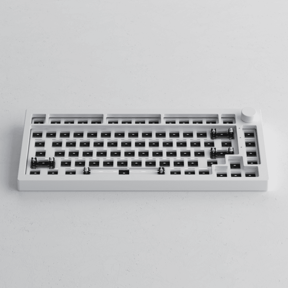 Mechanical Keyboards India - StacksKB
