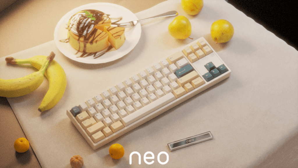 NEO70 FRL TKL 70% DIY Keyboard Kit Pre-order - StacksKB