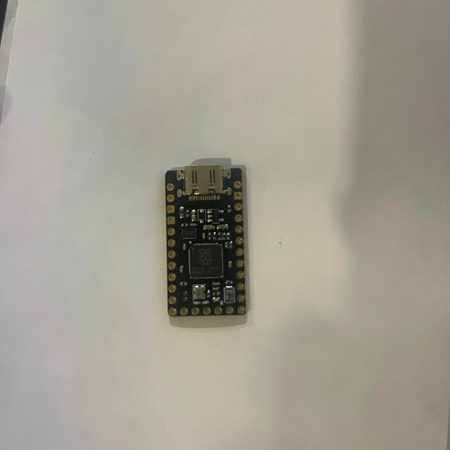 0xB2 Splinky RP2040 Microcontroller (Pro-micro footprint compatible ...