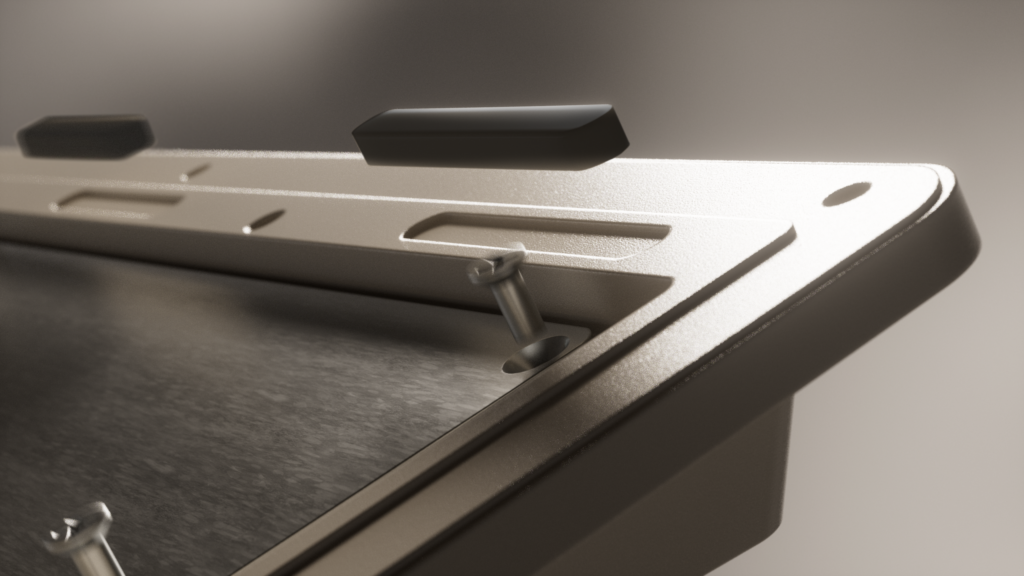 VTK M0110A and M0110-1800 DIY Kit Pre-order – StacksKB