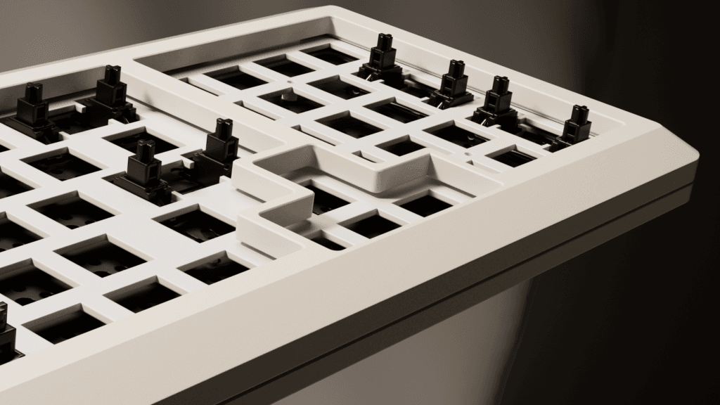 VTK M0110A and M0110-1800 DIY Kit Pre-order - StacksKB