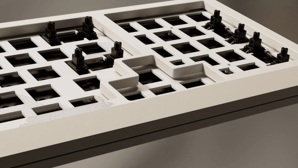 VTK M0110A and M0110-1800 DIY Kit Pre-order - StacksKB