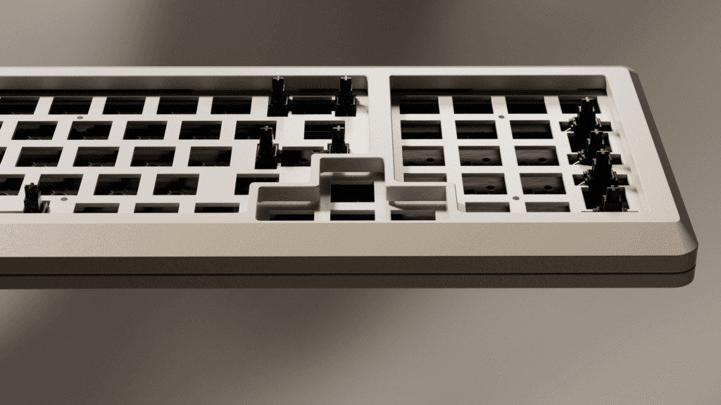 VTK M0110A and M0110-1800 DIY Kit Pre-order - StacksKB