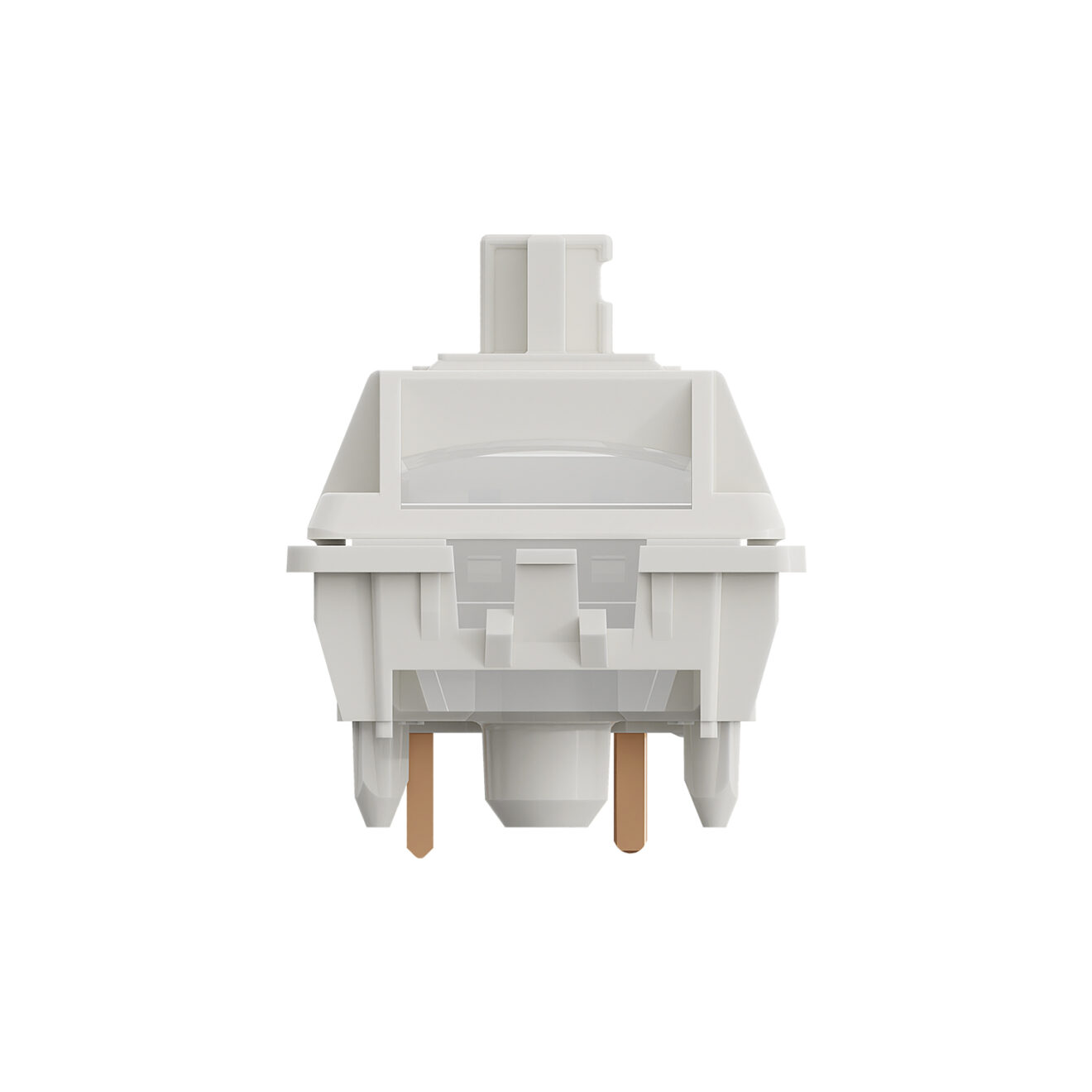 Gateron Smoothie Linear Switch (Pack of 10) - StacksKB
