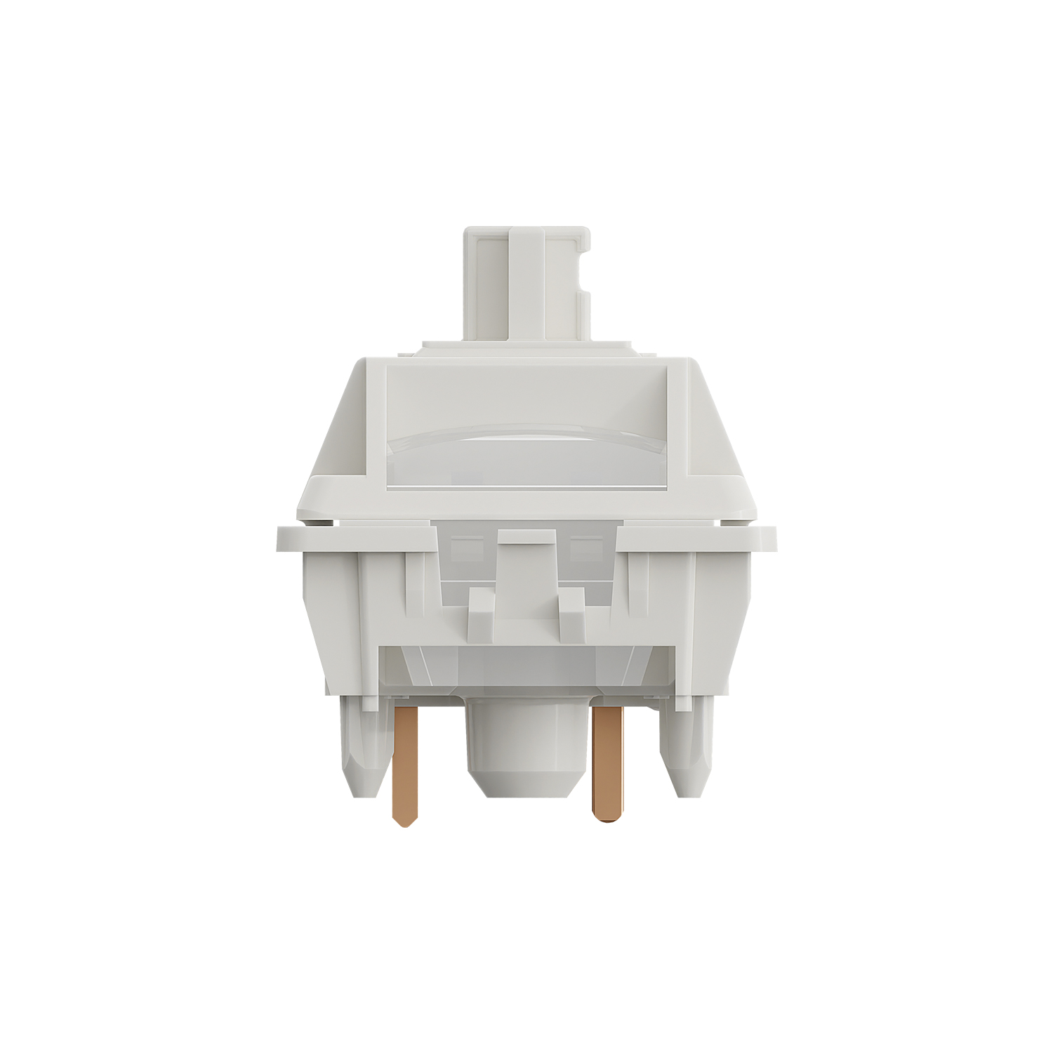 Gateron Smoothie Linear Switch (Pack of 10) - StacksKB