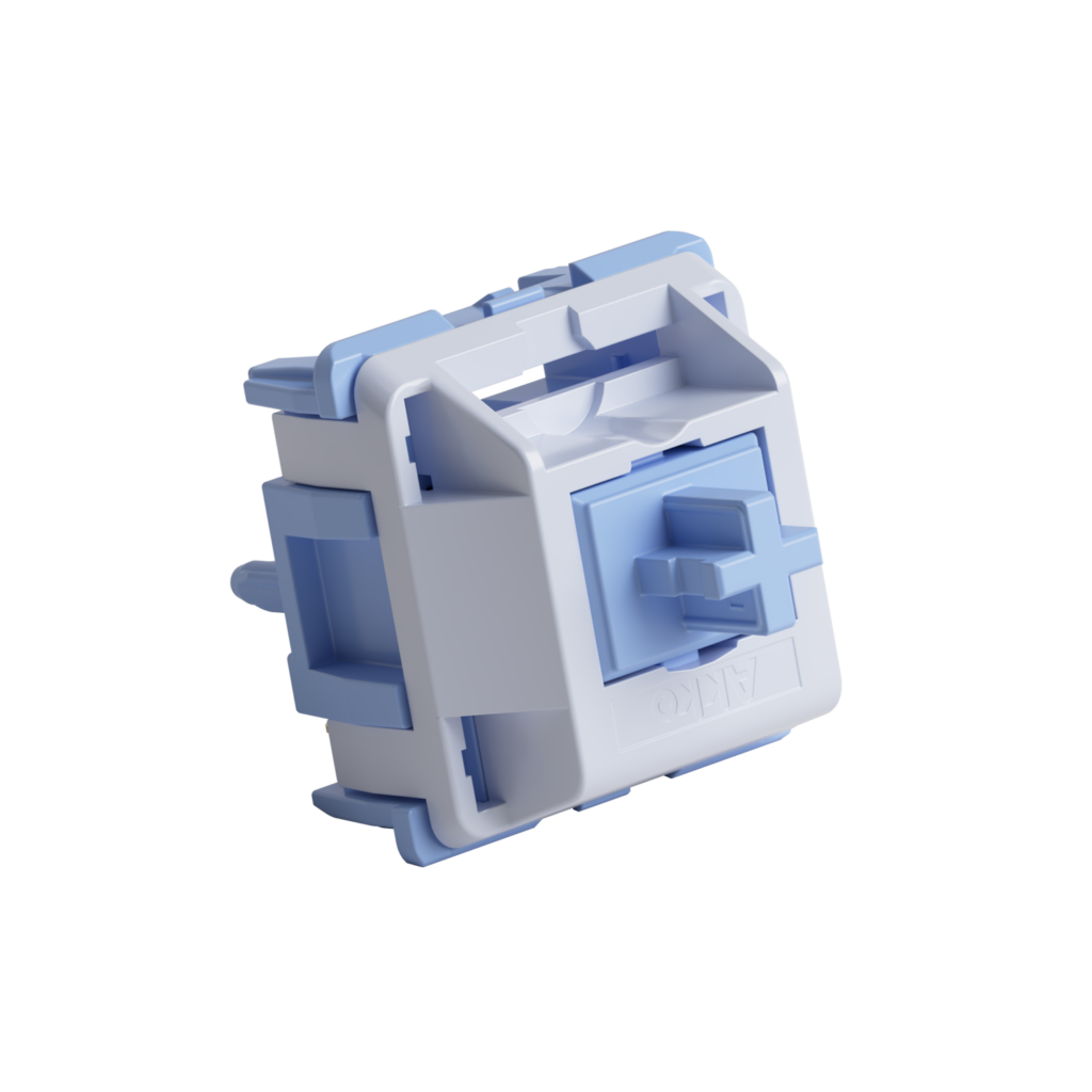 Akko Mirror Switch (Pack of 45) - StacksKB