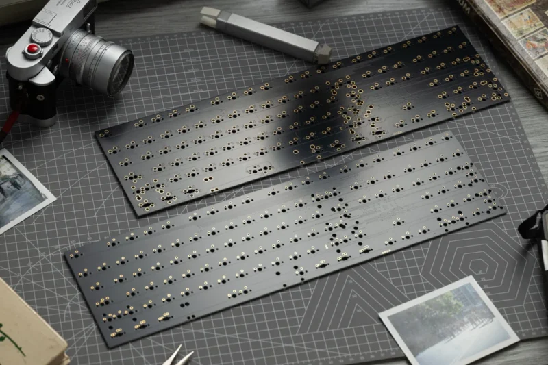 Class 100 PCB [Group Buy] - StacksKB